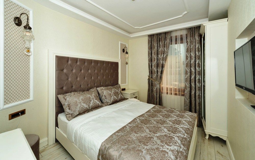 ZEYNEP SULTAN HOTELL ISTANBUL